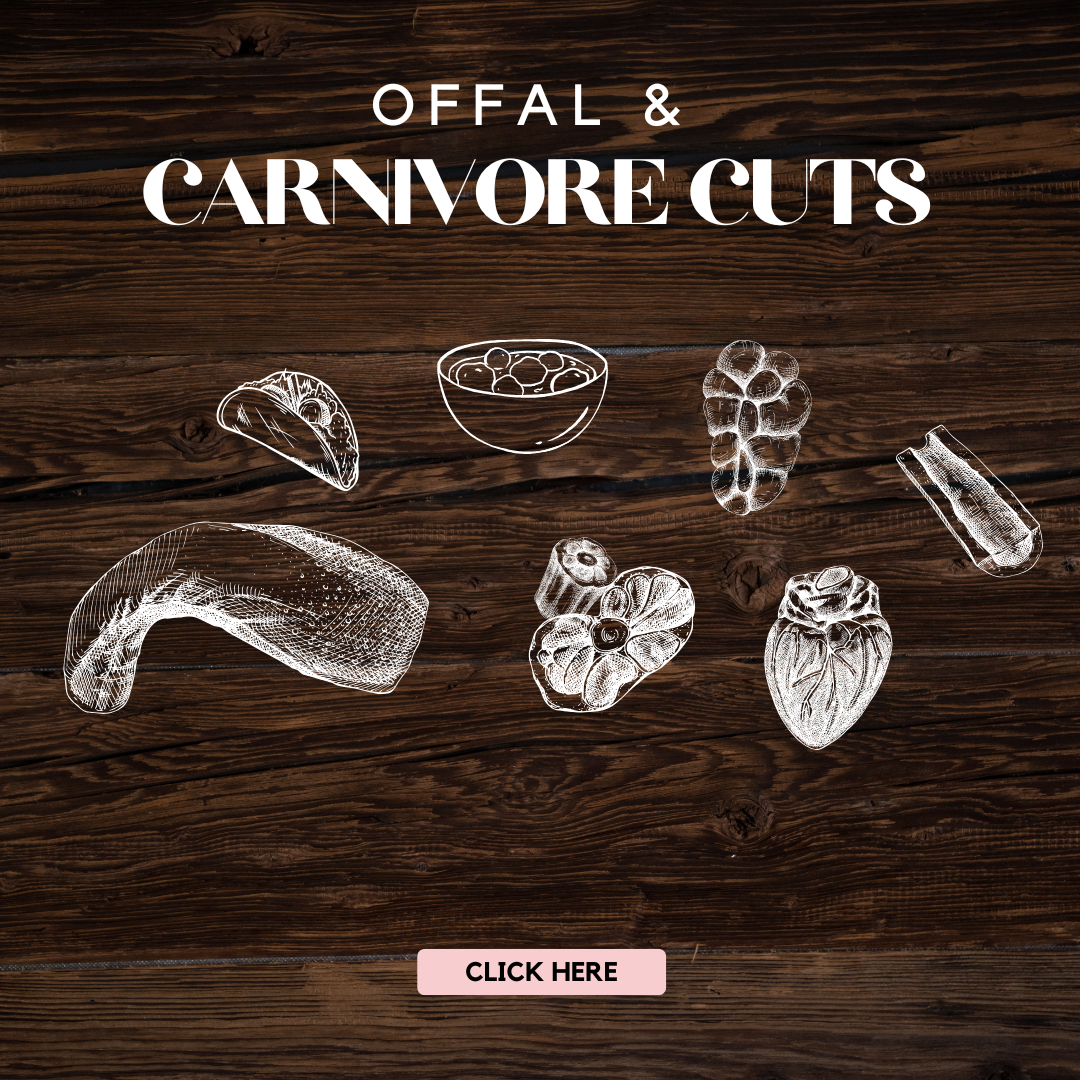 Dry Lakes Ranch Beef